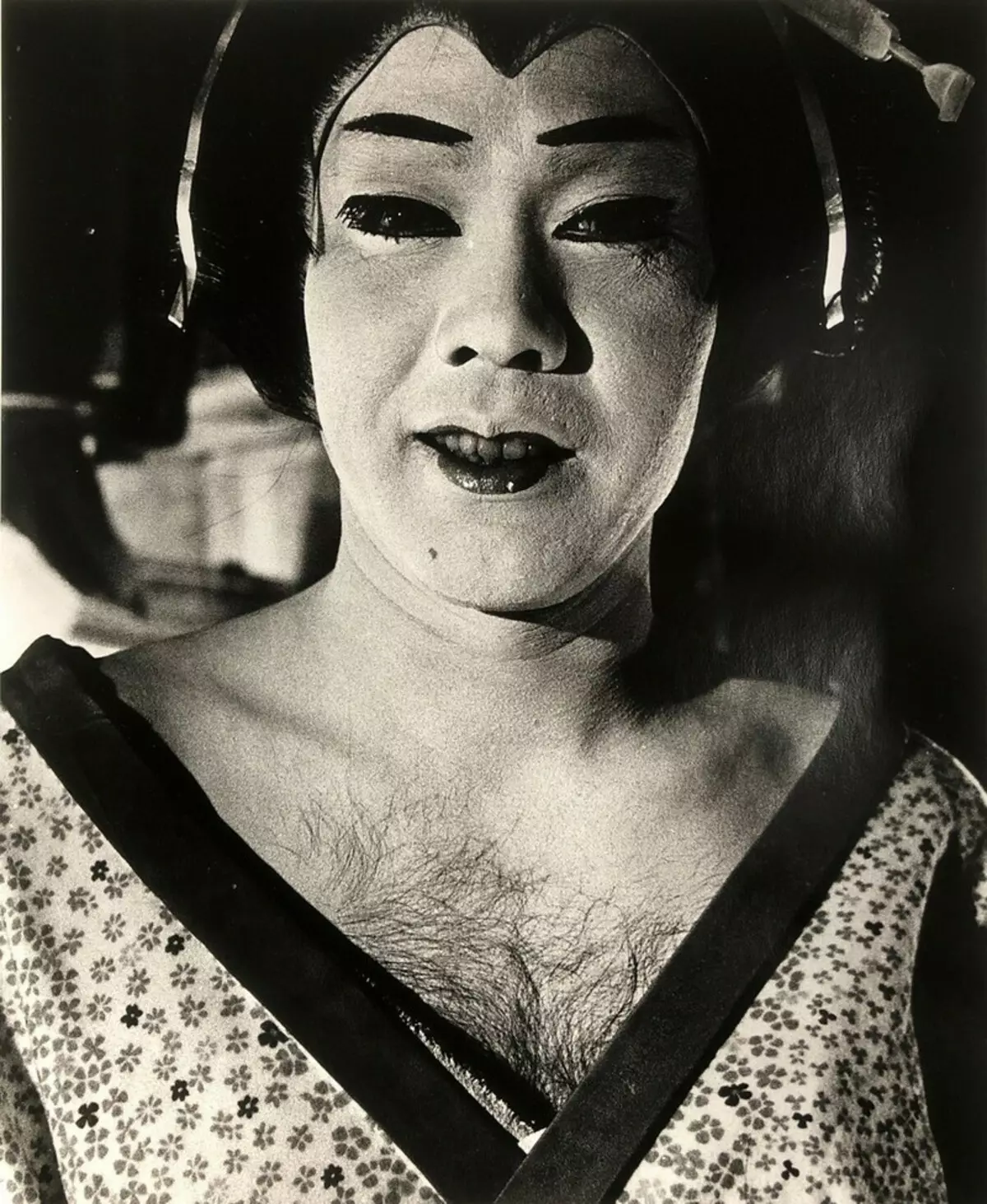 Daido moriyama: 