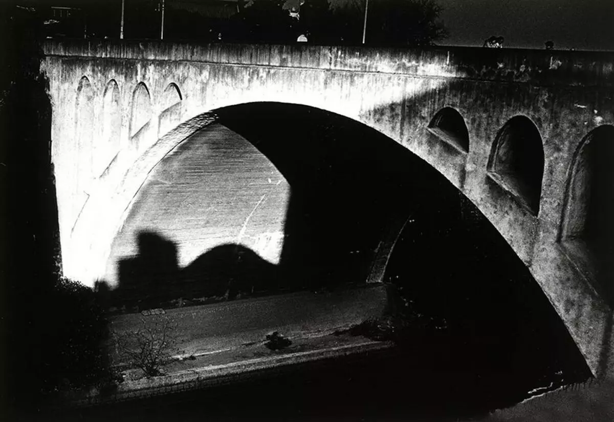 Daido moriyama: 