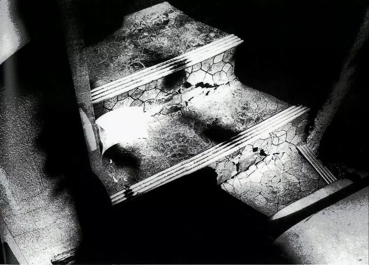 Daido moriyama: 