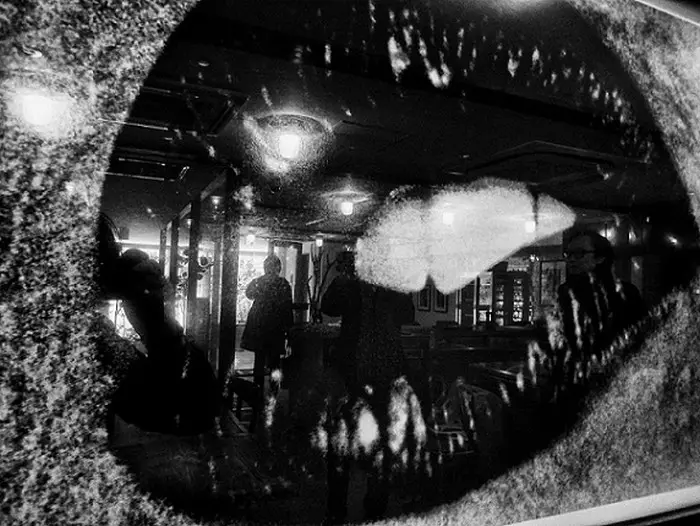 Daido moriyama: 