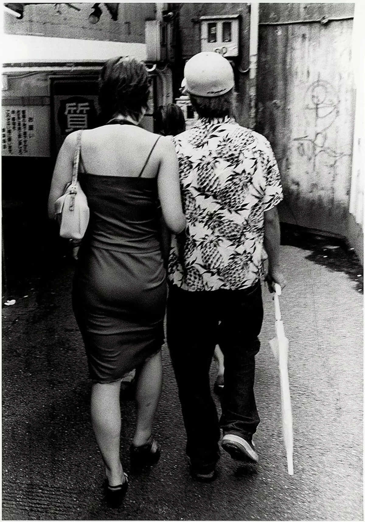 Daido moriyama: 