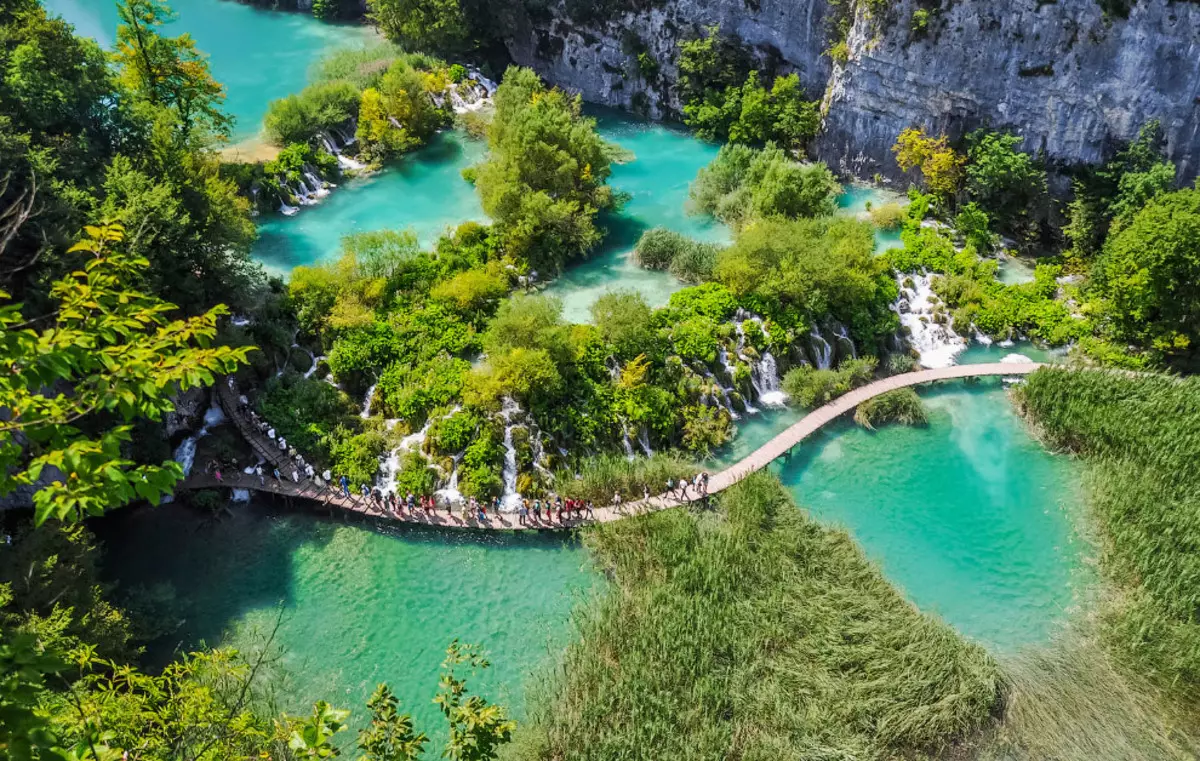 Šodienas foto ceļojums uz Horvātiju jūs ilgu laiku atcerēsies! 5284_10