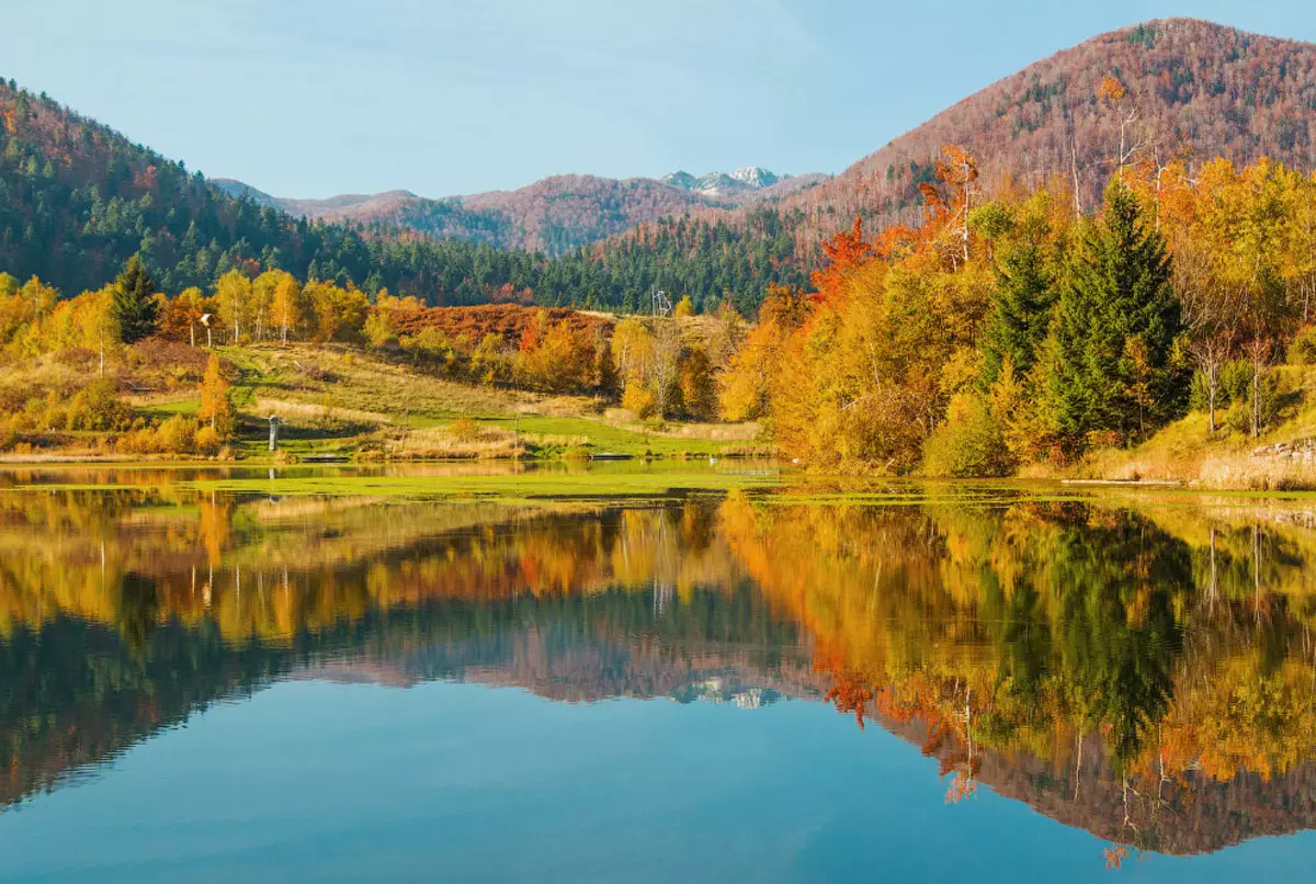 Šodienas foto ceļojums uz Horvātiju jūs ilgu laiku atcerēsies! 5284_24