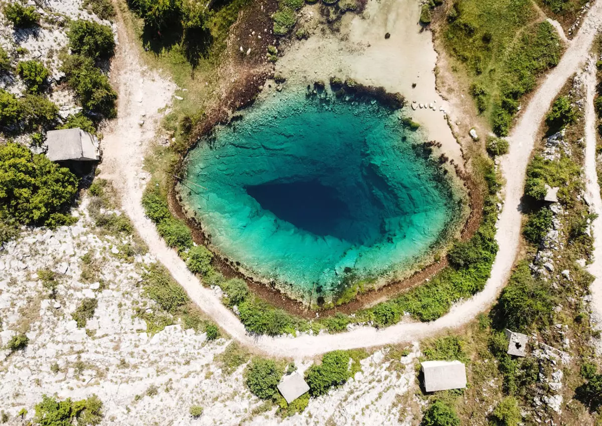 Il-vjaġġ tar-ritratti tal-lum lejn il-Kroazja niftakrek għal żmien twil! 5284_26