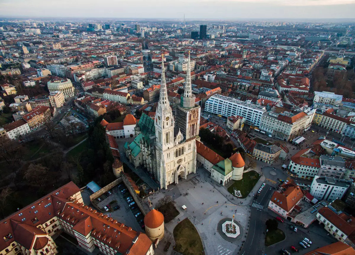 Šodienas foto ceļojums uz Horvātiju jūs ilgu laiku atcerēsies! 5284_4