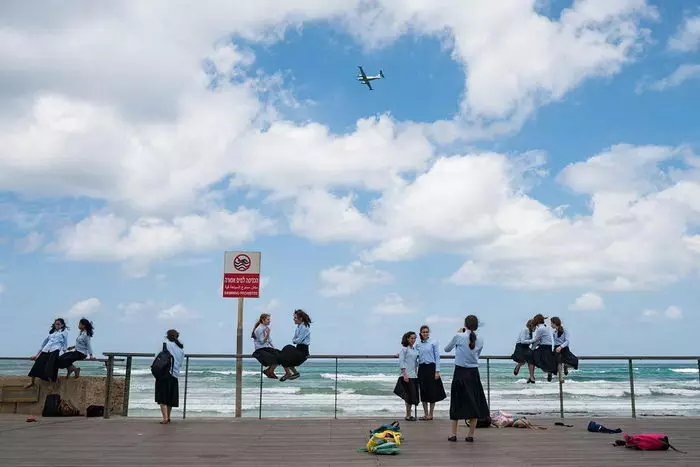 Interesting Street-Photography Ronen Berka (Ronen Berka) 5312_19