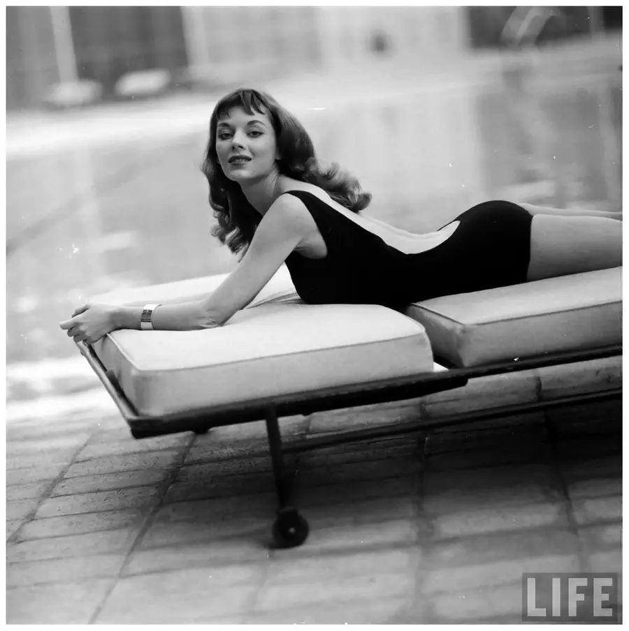 Foto Ralph Crane Life 34