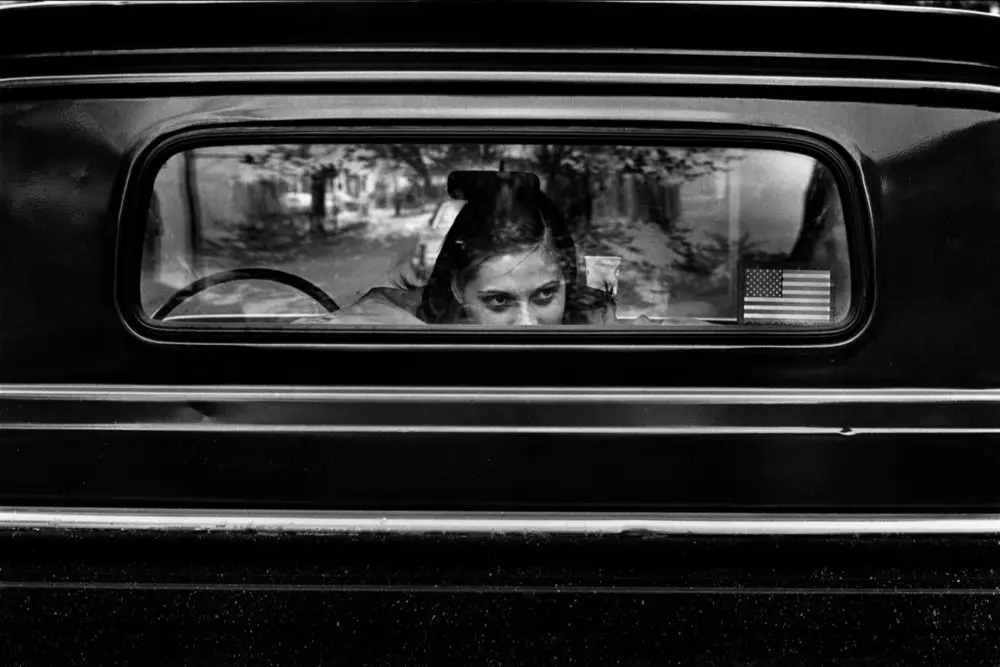 人間の勇気と絶望、痛み、そしてPeter Turnley（Peter Turnley）の写真の写真 5453_8