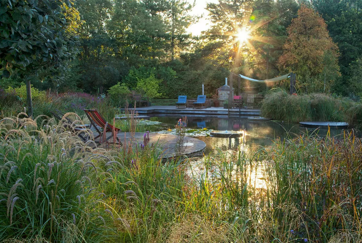 Gewënner vun der botanescher Fotografie Konkurrenz International Gaart Fotograf vum Joer 2018 5531_10