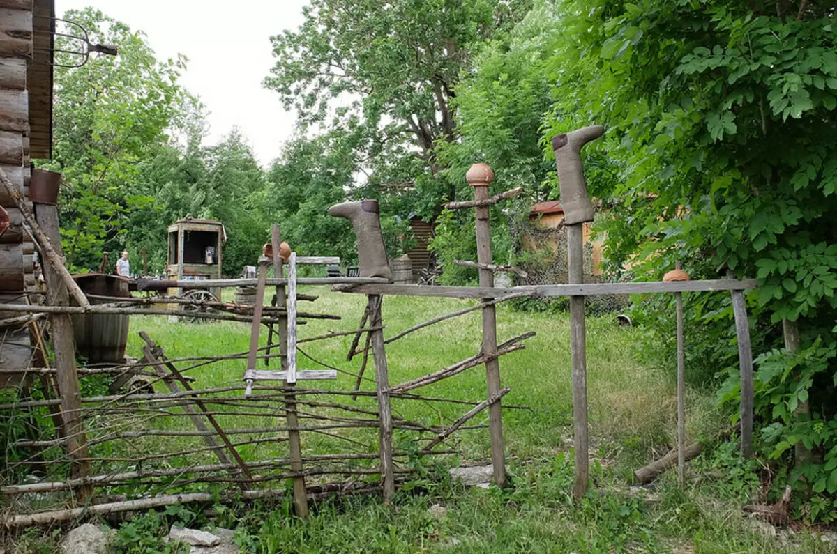 Rusijos grožis: Izborskas ir jo lankytinos vietos Lenyje Gregory odintova 5609_14