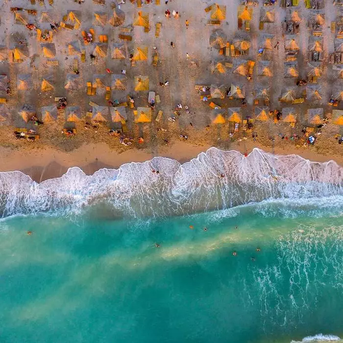 Який прекрасний цей світ: переможці благодійного фотоконкурсу «The Nature Conservancy 2018» 5654_10