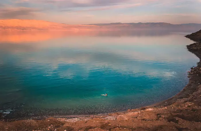 Який прекрасний цей світ: переможці благодійного фотоконкурсу «The Nature Conservancy 2018» 5654_11