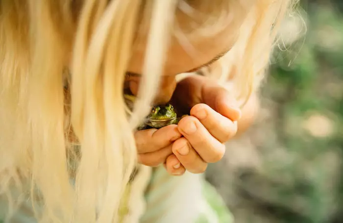 Який прекрасний цей світ: переможці благодійного фотоконкурсу «The Nature Conservancy 2018» 5654_3