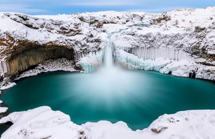 Який прекрасний цей світ: переможці благодійного фотоконкурсу «The Nature Conservancy 2018» 5654_6