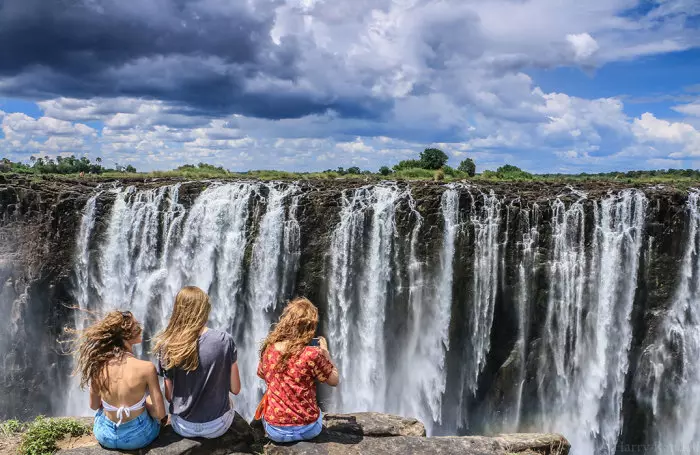 Який прекрасний цей світ: переможці благодійного фотоконкурсу «The Nature Conservancy 2018» 5654_9