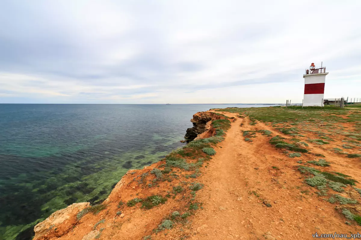 Pantai Selatan Krimea di Lens Evgenia Mironenko 5678_19