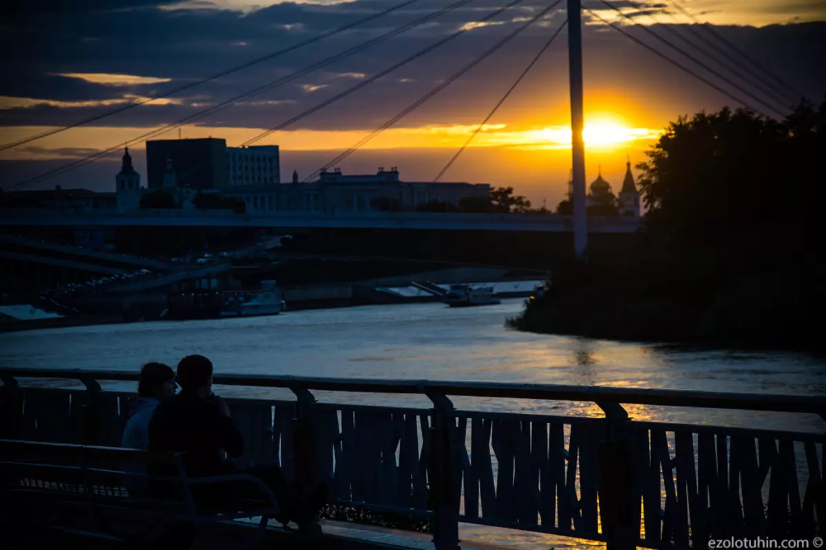 Makhe sijonge abakhenkethi abahle? Ifoto Evgeny Zootukhin 5710_17