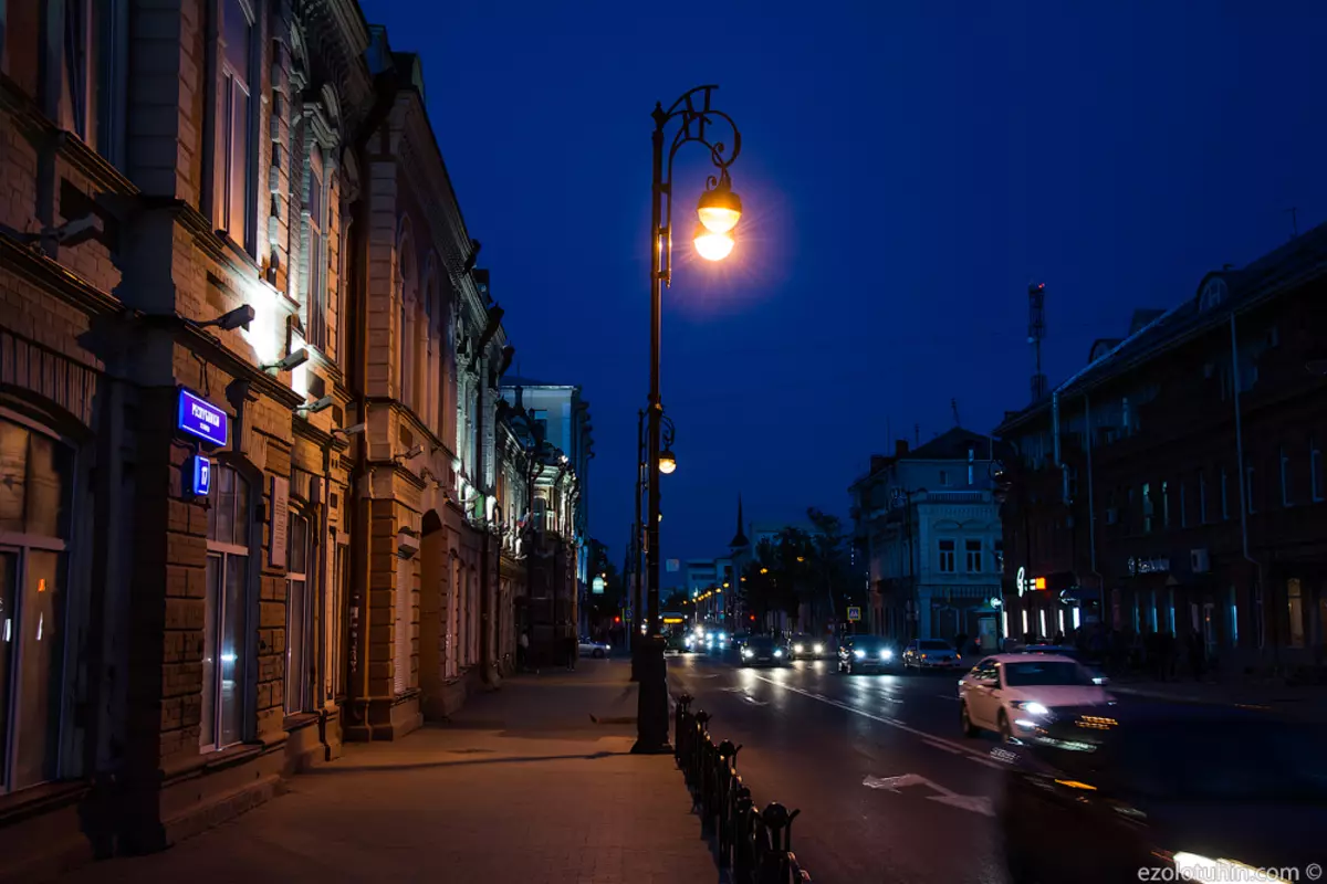 Makhe sijonge abakhenkethi abahle? Ifoto Evgeny Zootukhin 5710_21