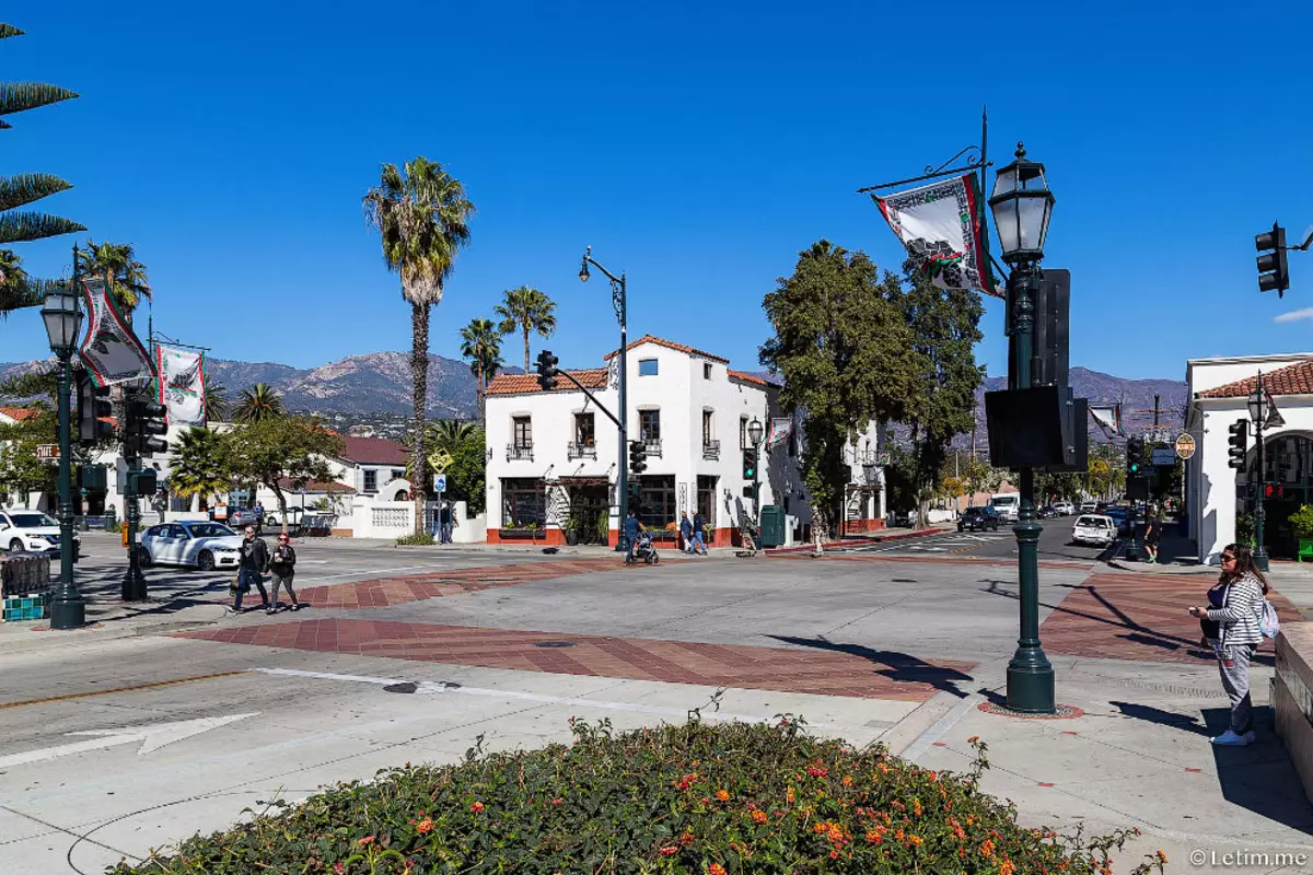 Santa - Barbara en fotos d'Alexey Solomatina 5888_3