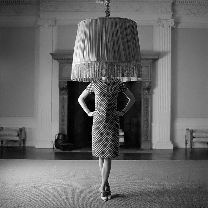 Master whose works are recognized immediately;) Photographer Rodney Smith (Rodney Smith) 5896_5