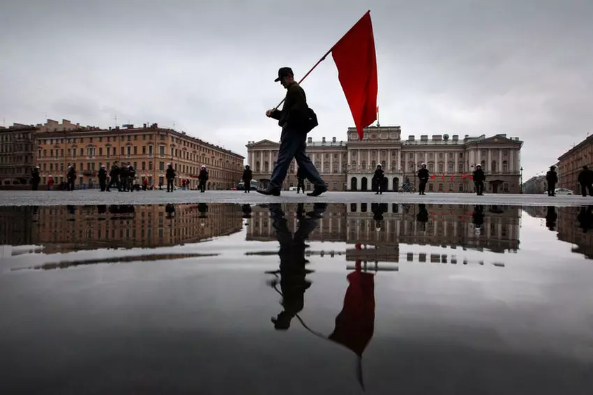 Street Photos of Alexander Petrosyan 31.