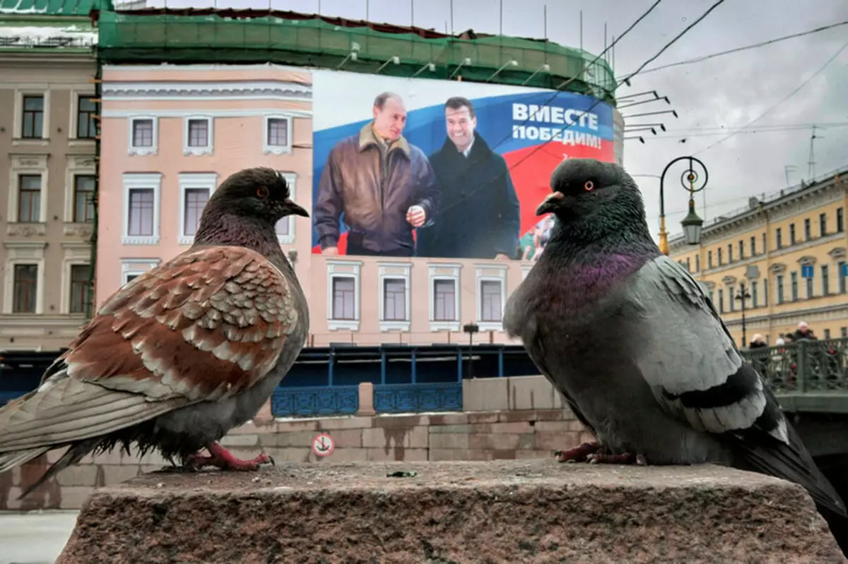 Alexander Petrosyan 50的街頭照片