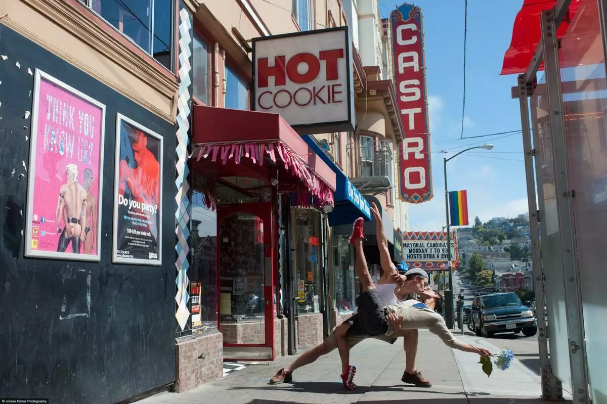 Dancers-blant-us-in-san-Francisco-Brendan-Barthel-and-Victor-Talledos