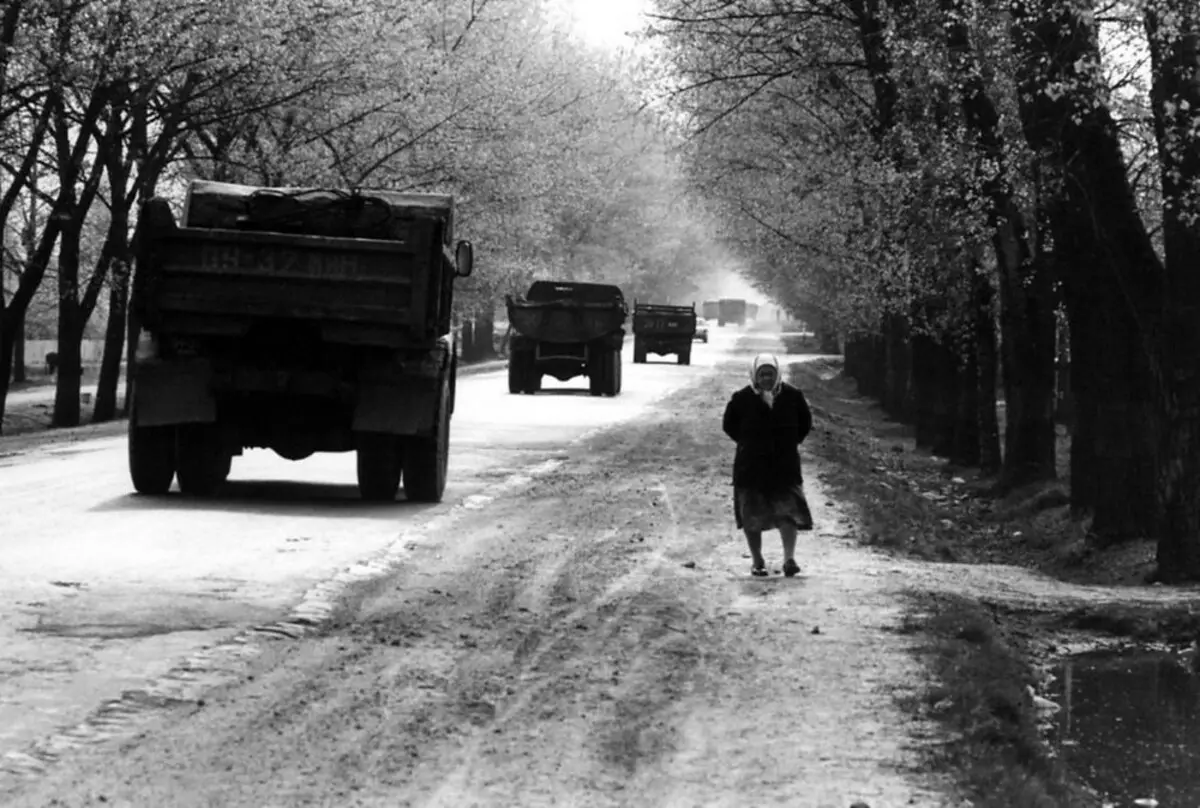 Sovjet Kiev i fotografens verk Alexander Ranchukov 5963_11