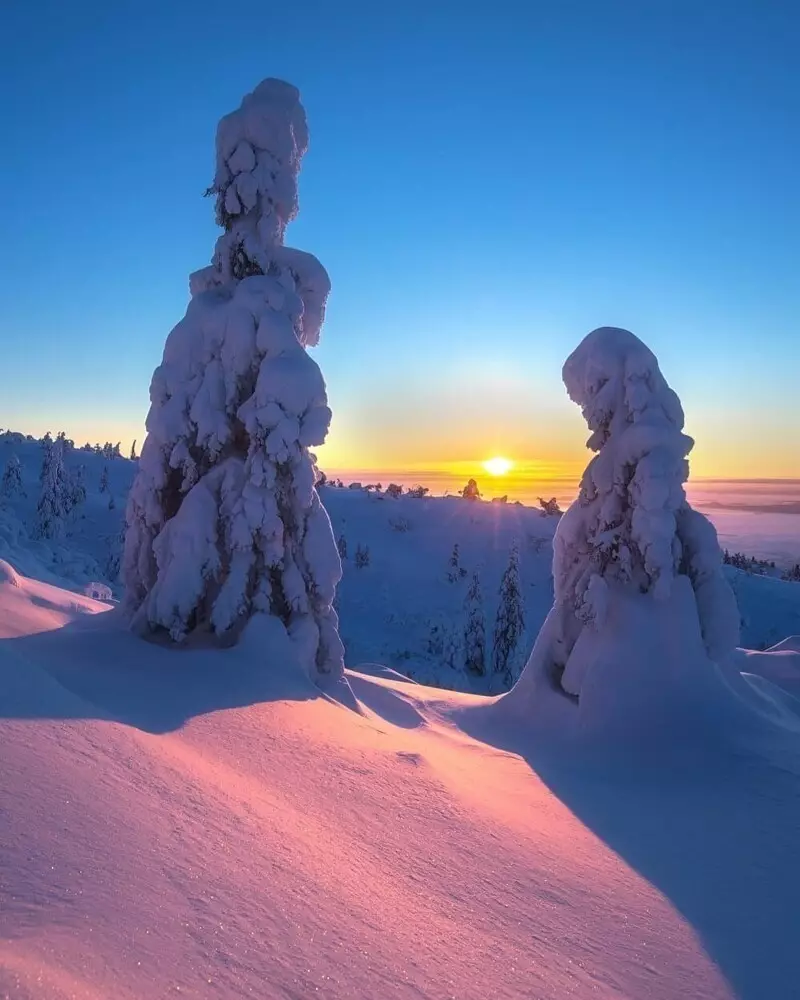 Conte d'hiver sur les photos de Andrei Bazanov 59_14