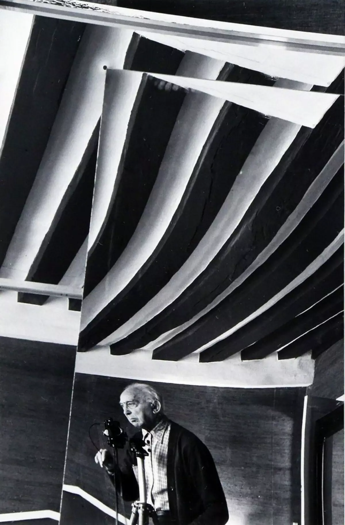 Andre Kertész (André Kertész) - The Greatest World Photograaf 6050_1