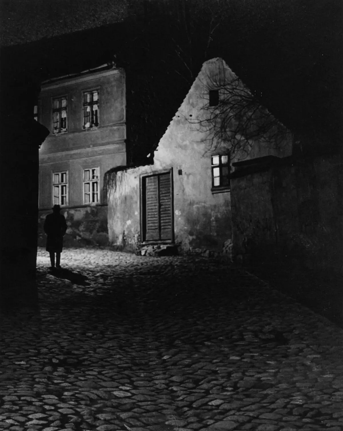 Andre Kertész (André Kertész) - a legnagyobb világképes világképes 6050_26