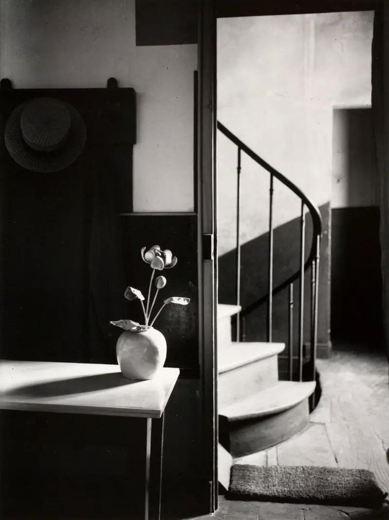 Andre Kertész (André Kertész) - The Greatest World Photograaf 6050_39