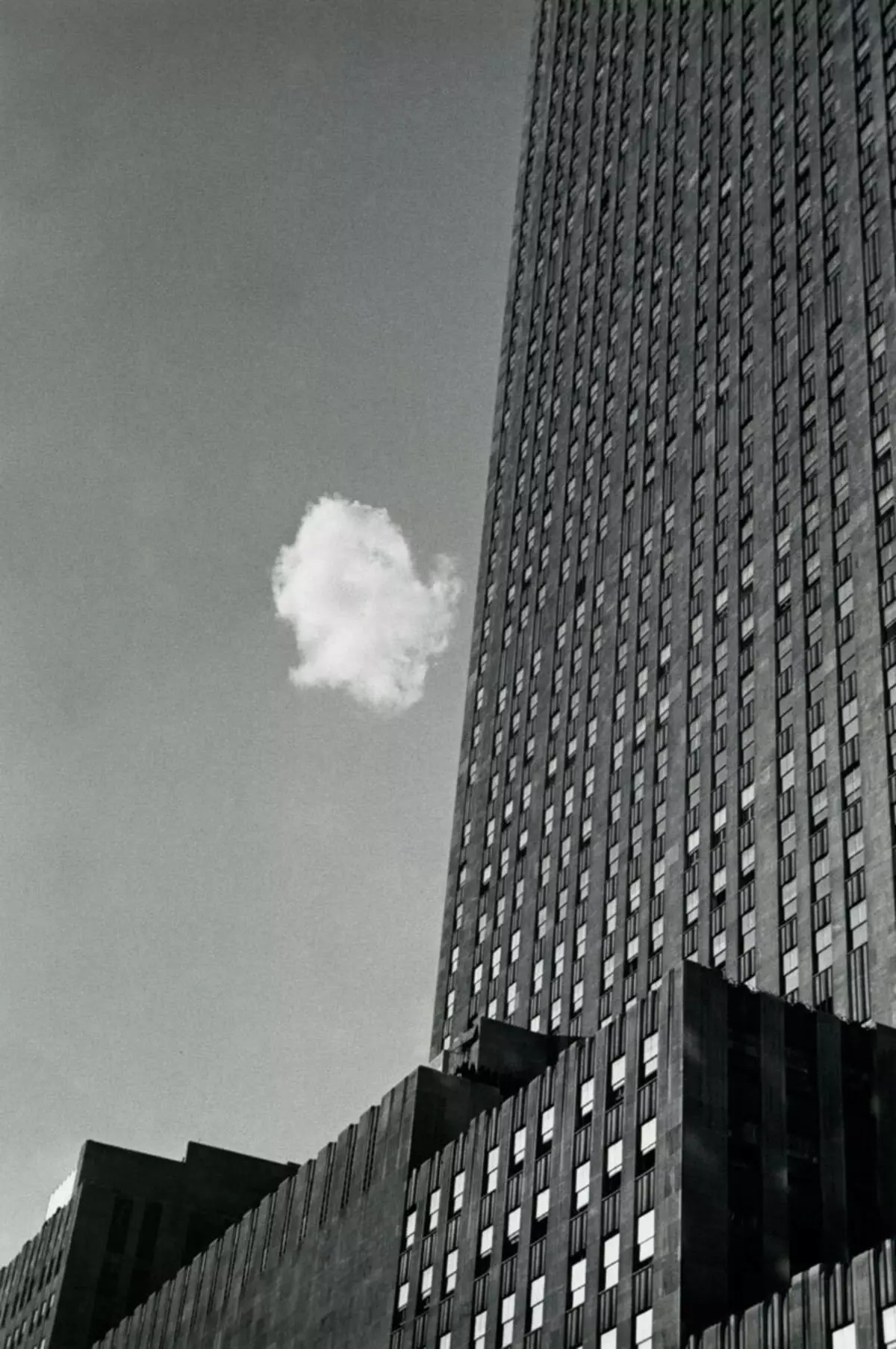 Andre Kertész (André Kertész) - El mejor fotógrafo del mundo 6050_42