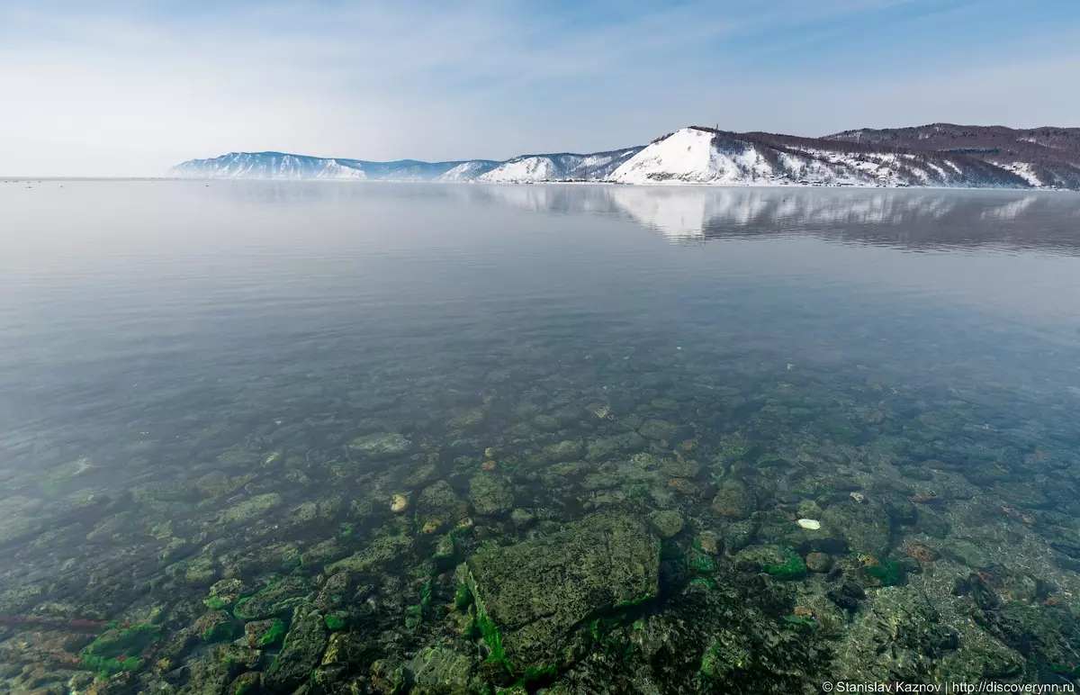 Fotografii impresionante ale Angra Stanislav Casnova menționate mai sus 6168_6