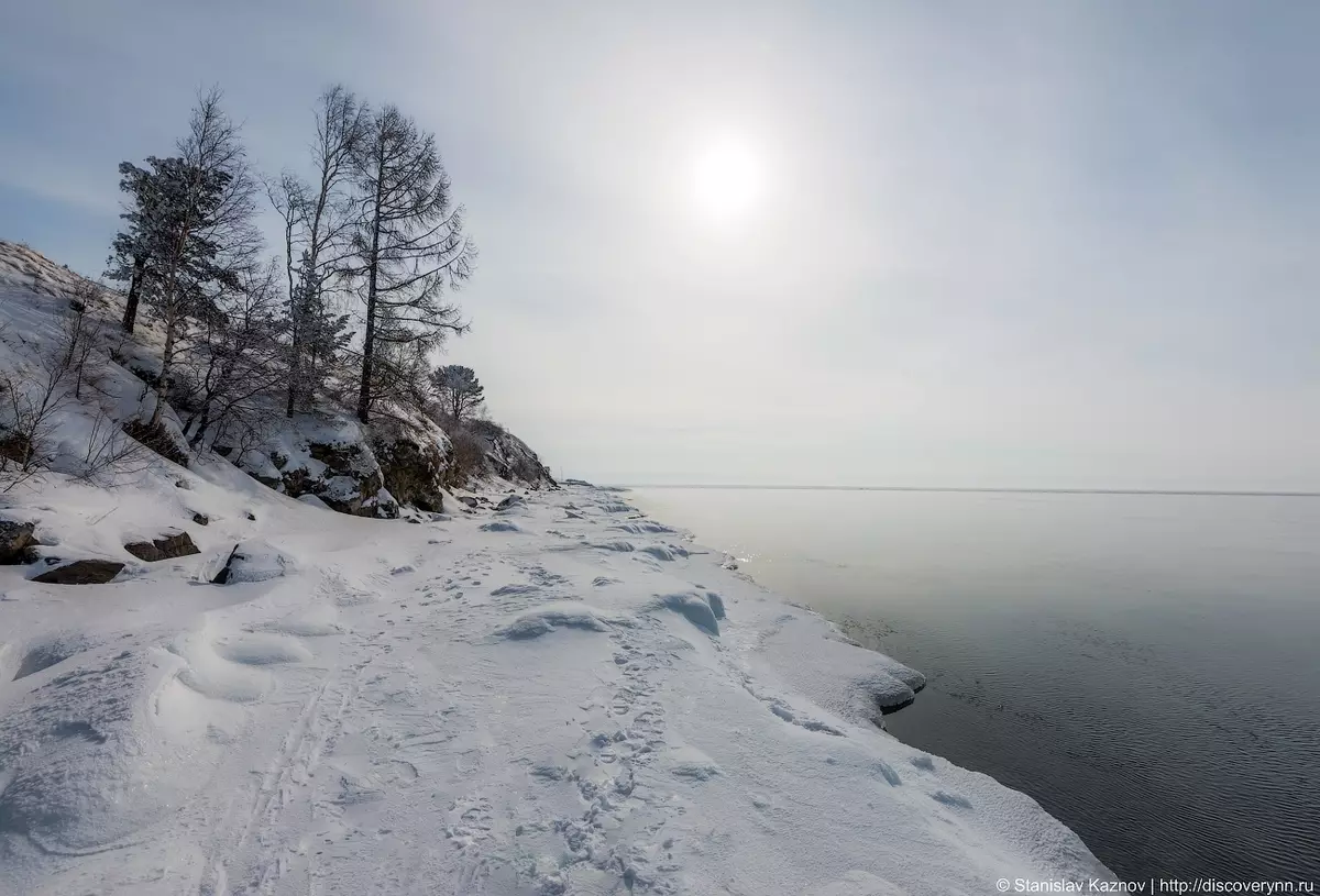 Fotografii impresionante ale Angra Stanislav Casnova menționate mai sus 6168_7