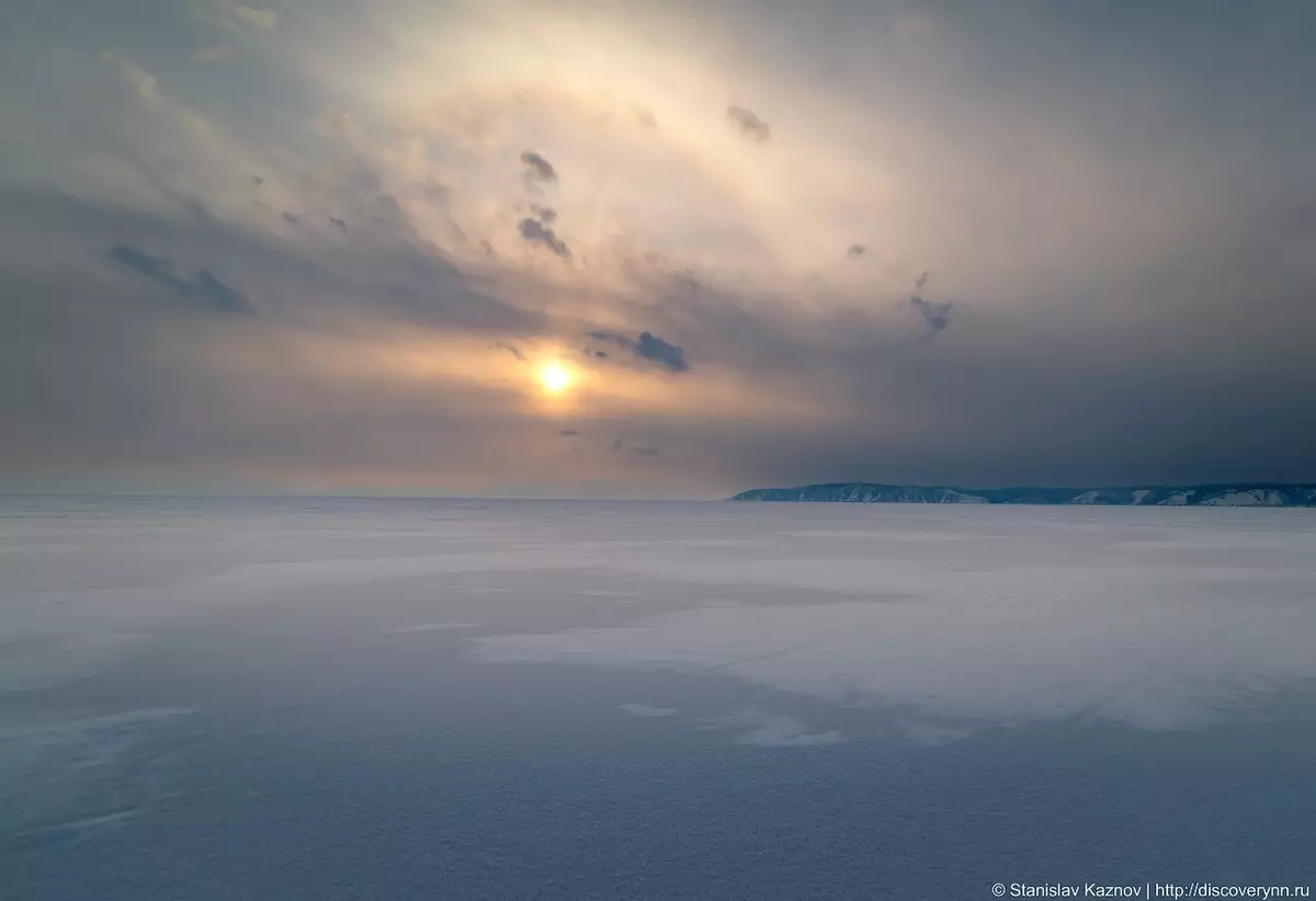 Fotografii impresionante ale Angra Stanislav Casnova menționate mai sus 6168_8