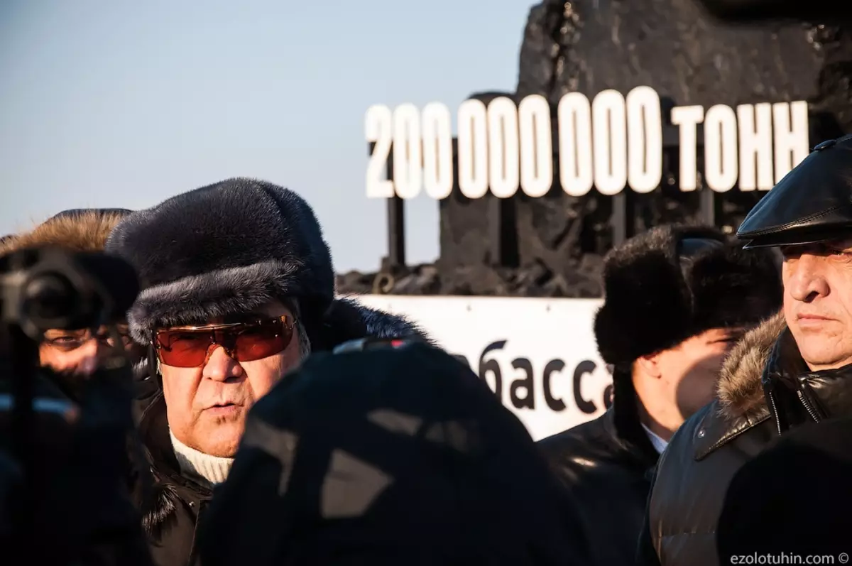 TULEYEV: Çfarë do të mbani mend ... Fotograf Evgeny Zolotukhin 6233_25