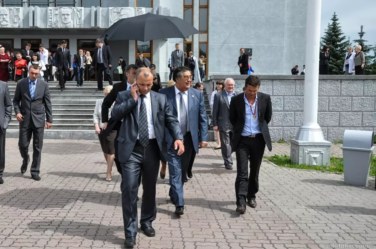 TULEYEV: Çfarë do të mbani mend ... Fotograf Evgeny Zolotukhin 6233_6