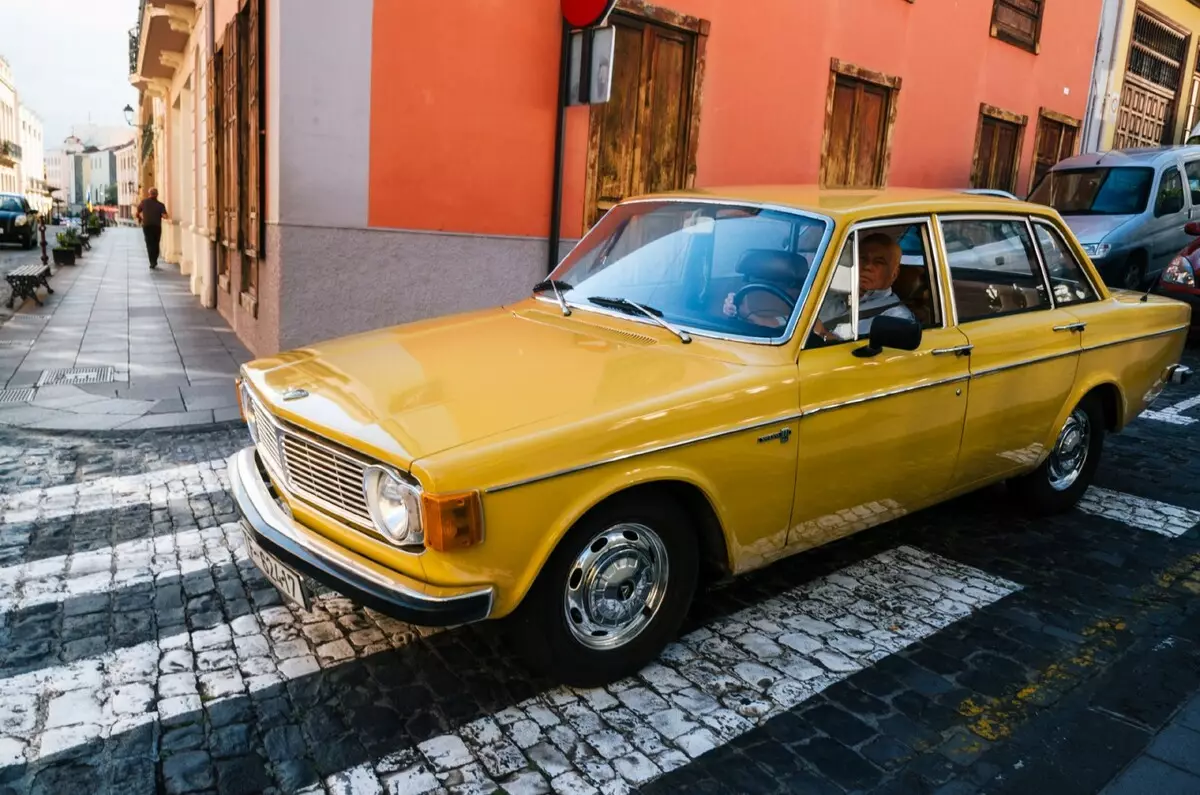 El viaje de fotos de Andrei Bornechnikova a la isla multicolor de Tenerife 6245_11