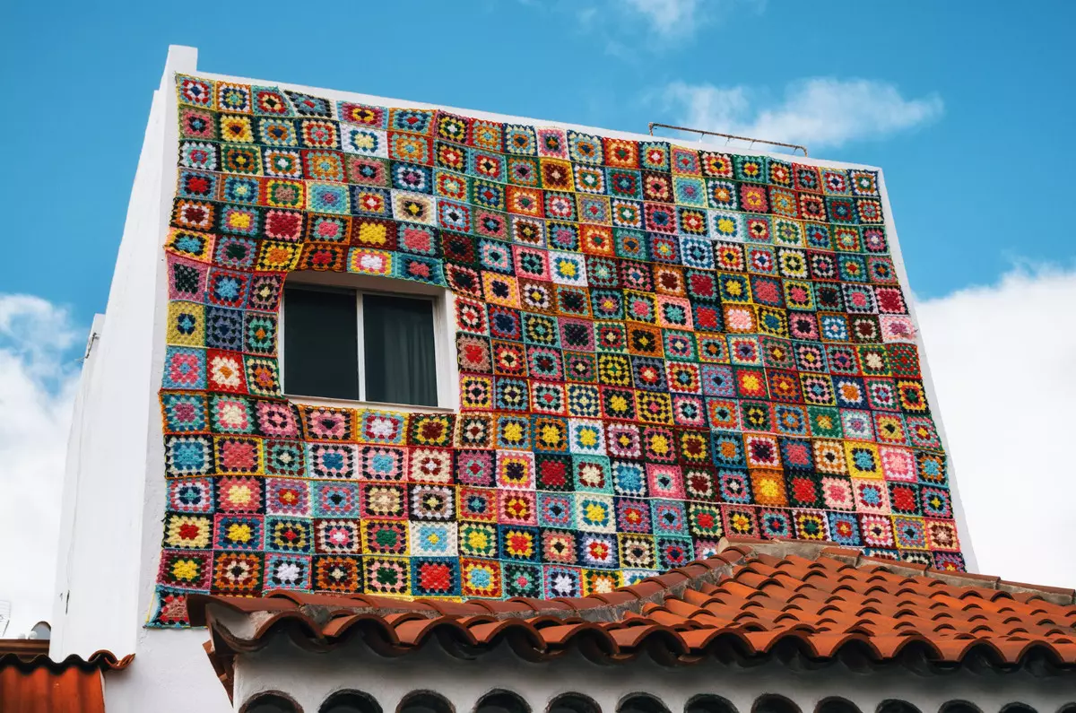 Viaggio fotografica di Andrei Bornechnikova all'isola multicolore di Tenerife 6245_9