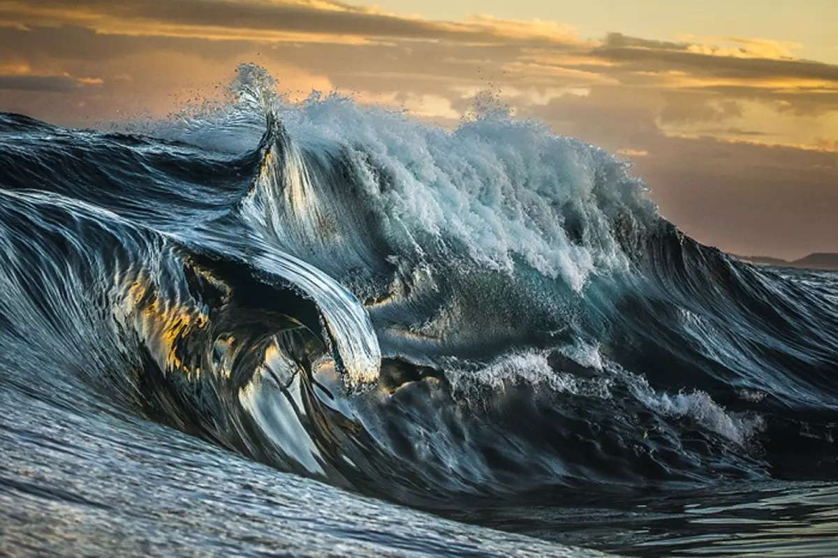 Perder un sentimiento de realidad ... Ganadores Fotógrafo Internacional del Año 6343_11