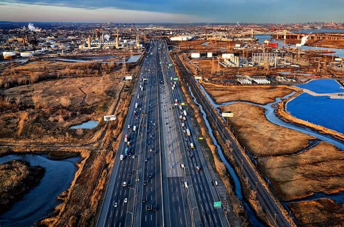 Втрачаючи відчуття реальності ... Переможці International Photographer of the Year 6343_13