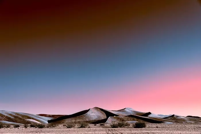 Perder un sentimiento de realidad ... Ganadores Fotógrafo Internacional del Año 6343_18