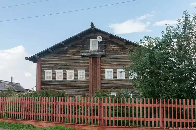 Kimja: Arktische Monumentalität in der Linse Ksenia Chernovaya 6357_25