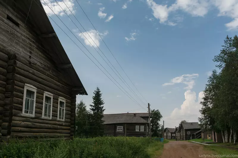 Kimja: Arktische Monumentalität in der Linse Ksenia Chernovaya 6357_28