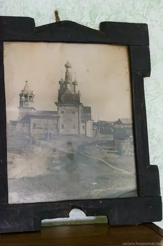 Kimja: Monumentalitatea arctică în lentila Ksenia Chernovaya 6357_8