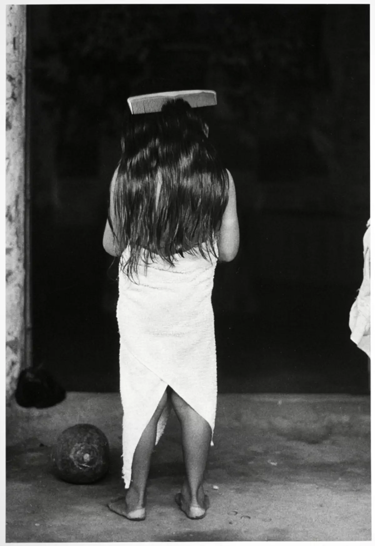 Sievietes sabiedrībā: fotogrāfs Graciela iterbīds (Graciela iTurbide) 6379_12