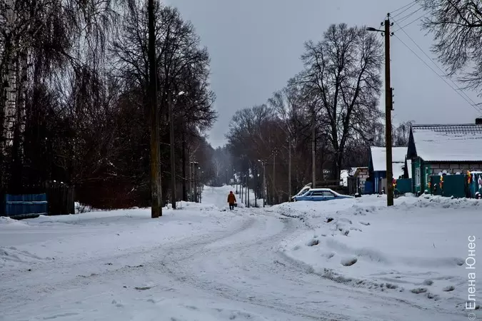 Гістарычнае фотавандроўку па першым селішчу старавераў на Русі Алены Юнес 6387_12