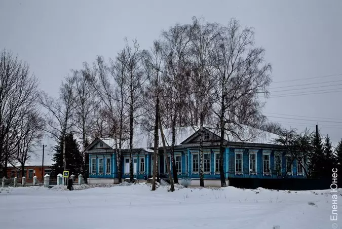 Гістарычнае фотавандроўку па першым селішчу старавераў на Русі Алены Юнес 6387_2