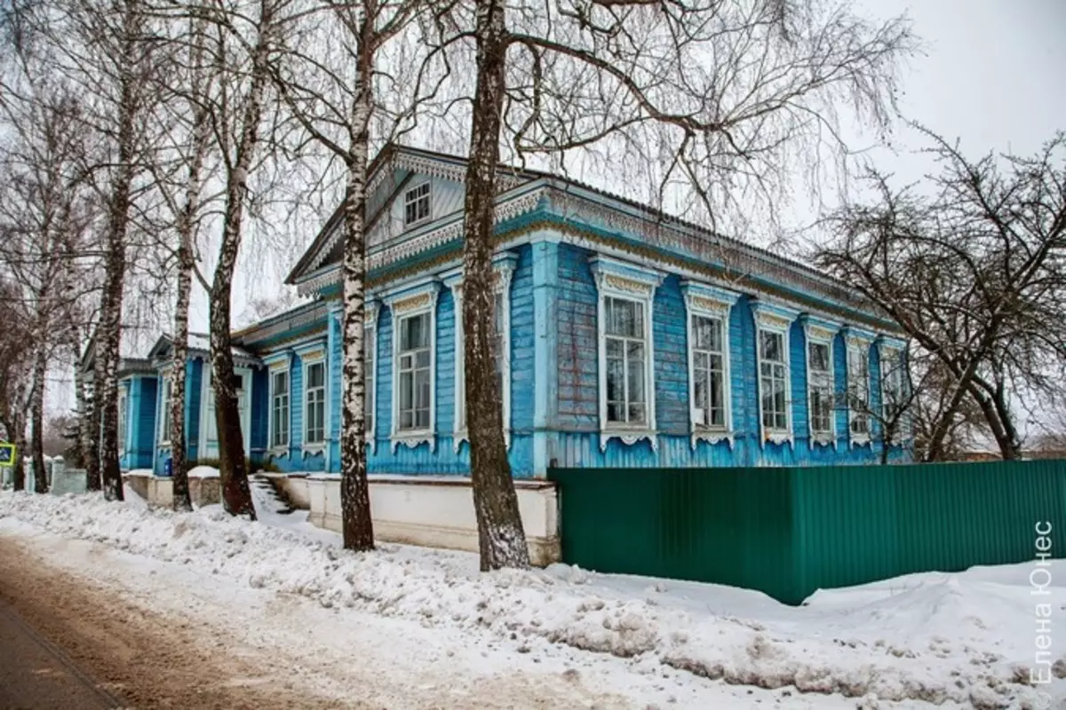 The historical photo trip to the first settlement of the Old Believers in Russia, Elena Unes 6387_3